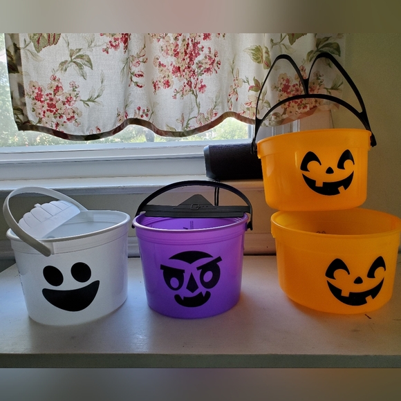 McDonald's | Holiday | Mcboo Bucket Collection | Poshmark